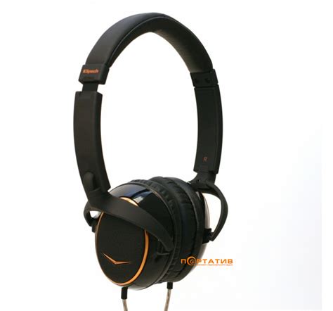 Klipsch Reference One Black - купить Наушники в Киеве, Украине цены ...
