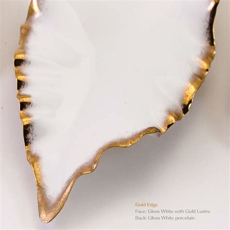 Leaf · Natural Canopy The Montauk Lighting Co