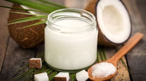 Coconut Oil For Acne The Wonder Cure With Amazing Benefits