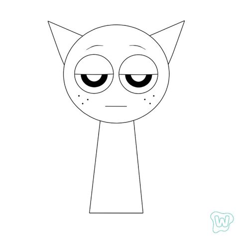 31 Sprunki Para Colorear Descargar E Imprimir Gratis Páginas Para Colorear Dibujos