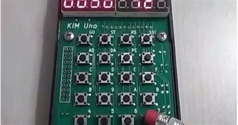 arduino enigma machine simulator enigma z30 for the kim uno