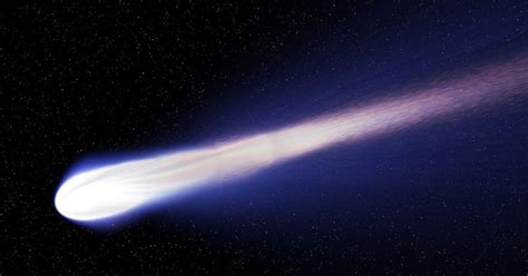 Cometa Nishimura Dónde Y Cómo Verlo Este Fin De Semana