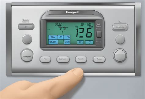 Honeywell Thermostat Auto Cool Not Working Troubleshooting Tips Thermostatneed