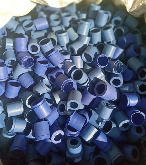 Plastic Thread Protection Cap At ₹ 0 50 Piece Thread Protection Caps In Nashik Id 2855365675188