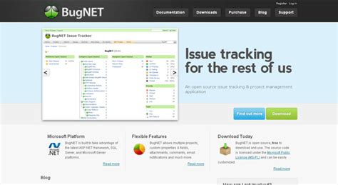 18 Best Bug And Issue Tracking Applications For Developers Code Geekz