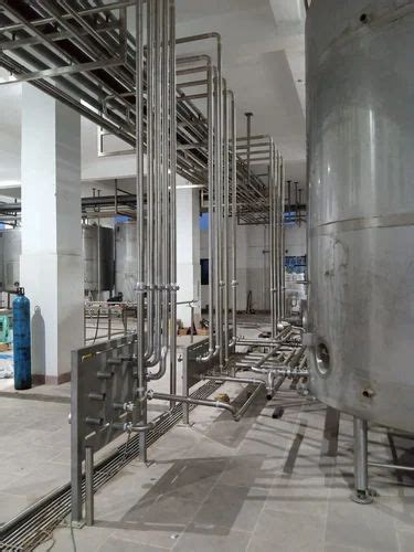 Pipeline Work Services At ₹ 180inch In Ahmedabad Id 2850043229530