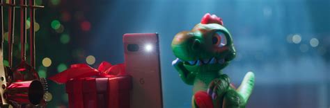 This Christmas Theres More To Argos With Connie And Trevor Showing Off Their Favourite Toys