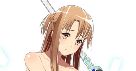 Sao 服の耐久値が無くなって クレイ・マモルのイラスト Pixiv