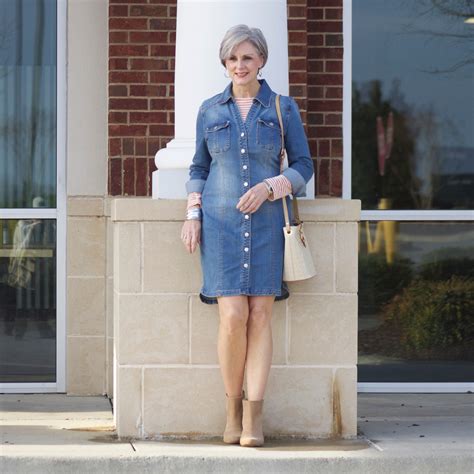 Plain Jane Style At A Certain Age