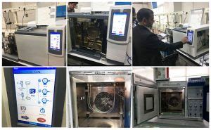 Exploring Sample Injection System In Gas Chromatography Crucial Functions Key Components And