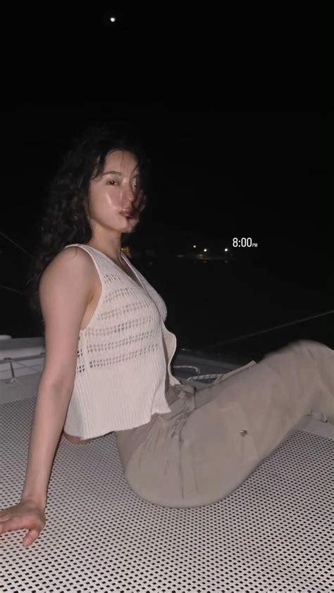 Jyeeul Instagram Story 240404 Rginajang