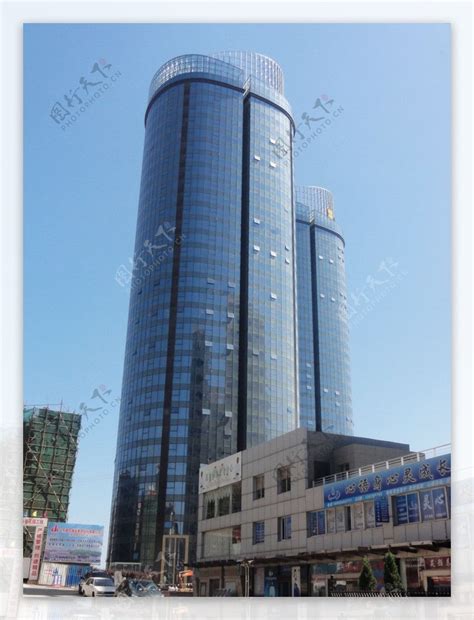 城市建筑图片素材 编号09105908 图行天下