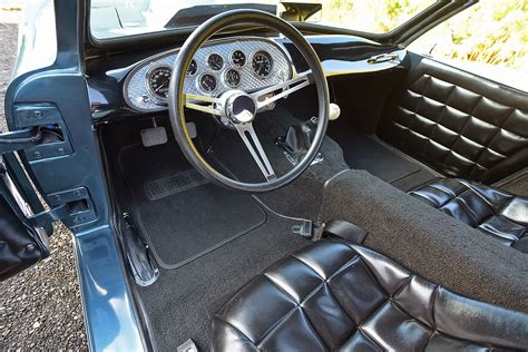 Kellison J6 Panther The True Story Behind This Forgotten American