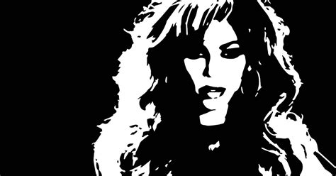 Imagemaking Beyoncé Stencil