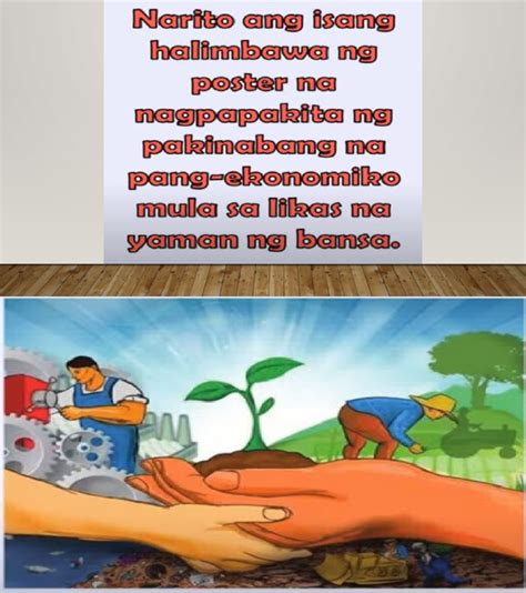 Araling Panlipunan Poster Pdf