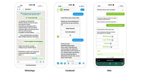 ChatGPT带热Chatbot十个企业级应用案例看懂聊天机器人应用价值 百科TA说