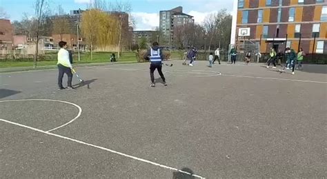 Claire Visser On Linkedin Havingfun Hockey Leren Pleintjeshockey Indewijk Hockeyvooriedereen…