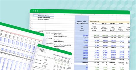 15 Best Financial Statement Software Tools Updated For 2023