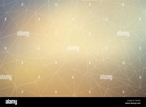 Abstract Polygonal Vector Background Stock Vector Image And Art Alamy