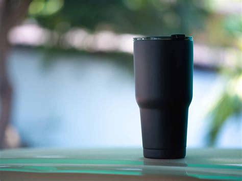 Three Tumblers That Will Make It Around The World And Back Islands