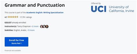 The 6 Best Online Proofreading Classes 2023 Rankings