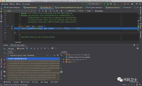 Xstream 反序列化漏洞 Cve 2020 26258 And 26259 的复现与分析 Csdn博客