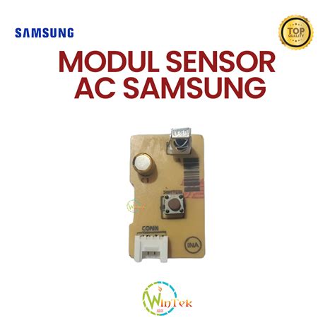 Modul Sensor Ac Samsung Pcb Sensor Samsung Sensor Receiver Remote