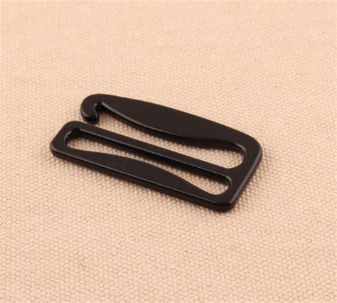 8pcs Bra Strap Slider Hooksg Hooksswimwear And Bra Making Etsy