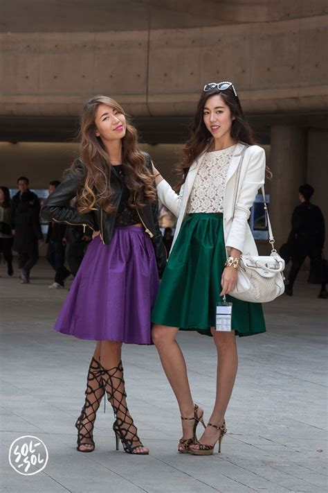 SOL-SOL | Fashion, Street style, Outfits