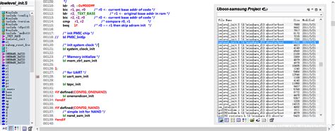 X210v3s的bsp构建之uboot移植(一)v3s Opencv疯仔嵌入式的博客 Csdn博客 X210v3s的bsp构建之uboot移植(一)v3s Opencv疯仔嵌入式的博客 Csdn博客