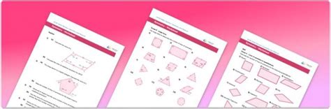 Types Of Angles Worksheet GCSE Maths FREE Third Space Learning