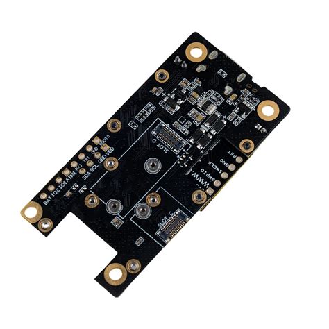 Lora Wisblock Básico Starter Kit Módulo Para Arduino Meshtastic Lora