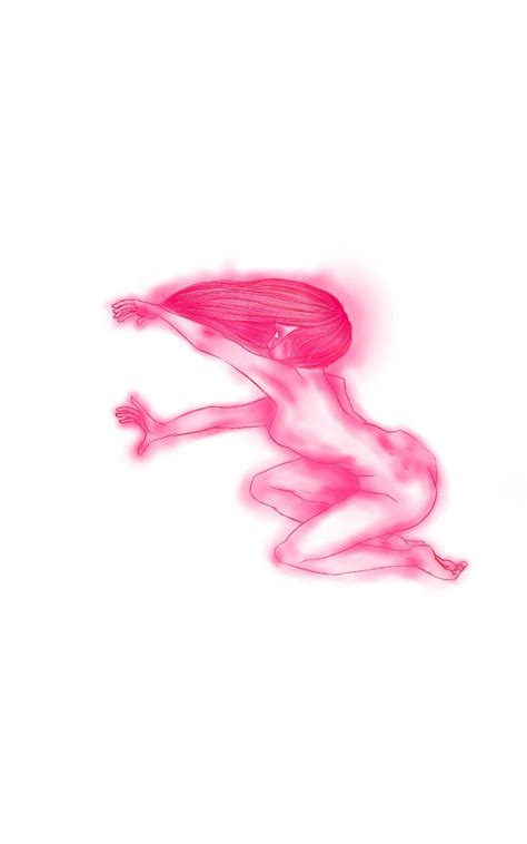 Girl Fall Pink Heart Sunglass Pink Artwork