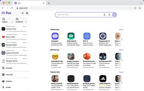 Poe AI Quora Raises M For Chatbot Creator Program SiliconANGLE