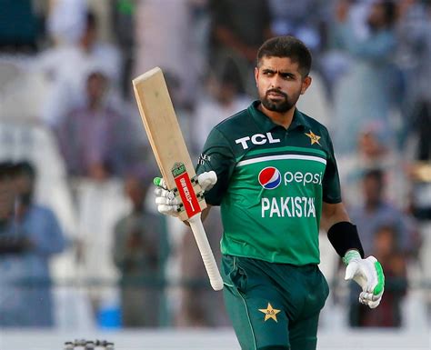 Shaheen Afridi Sacked Babar Azam Reappointed As Pakistans Odi And
