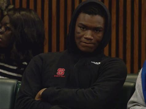 Felony Assault Case Against Ncsu Guard Markell Johnson Continued Into January