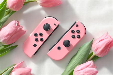 Fans Think Switch 2s ‘leaked Joy Cons Could Hide A New Feature Vgc