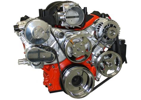 Automotive Press Releases Vintage Air Introduces Low Profile Ls Front Runner System