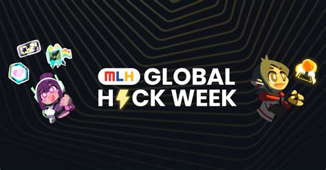 Global Hack Week