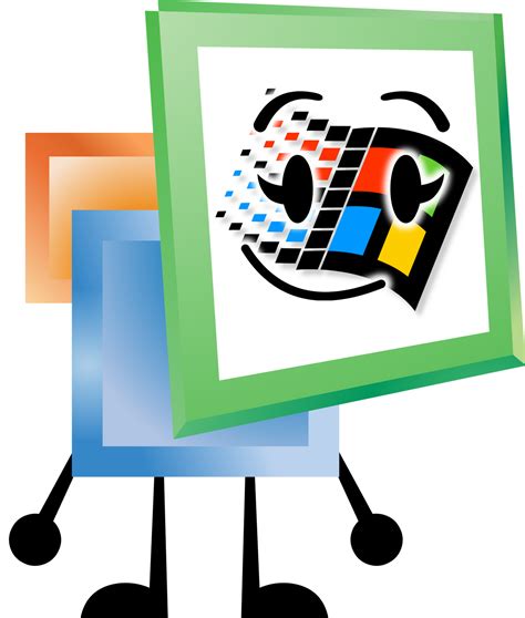 Windows Me Pose By Sextothepowerpointer On Deviantart