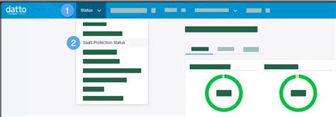 Integrating With Datto Saas Protection Emails Backup Radar