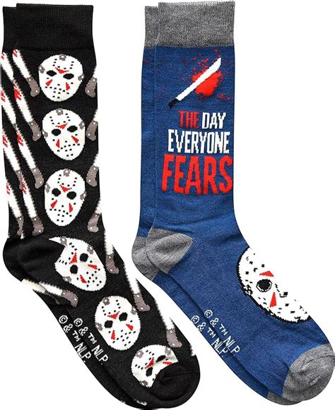 Massive Friday The 13th Celebrations Await Fans In 2025 Friday The