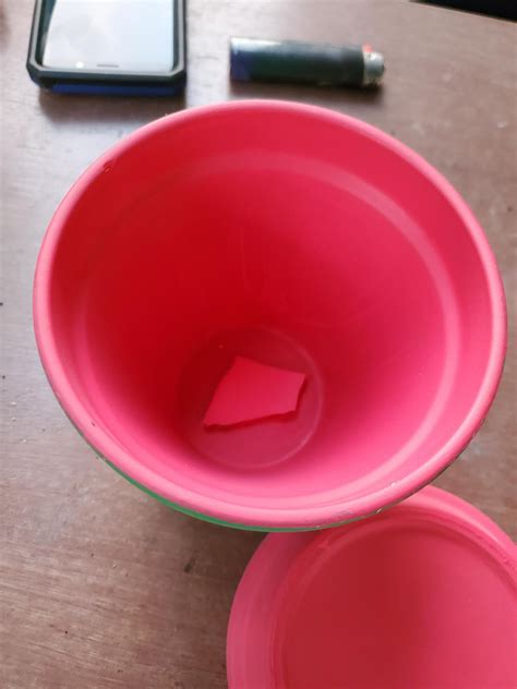I Made A Mama Mewon And Wee Mewon Flowerpot Ashtray Thing The Piece In