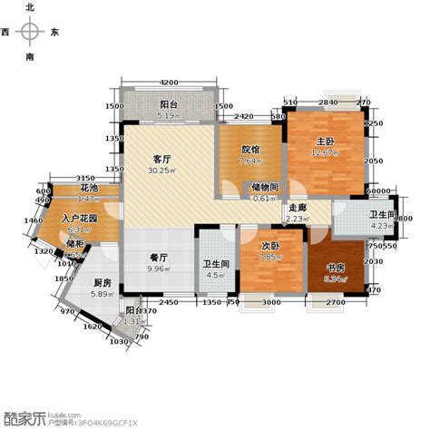 南方玫瑰城户型图橡树玫瑰城户型图大山谷图库