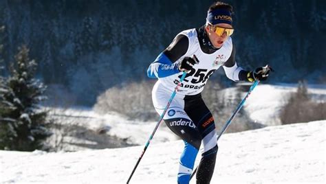 Mondiali Under 23 Di Sci Di Fondo Cusini Sfiora La Top Ten Nella Mass Start Terzo Tempo Sport