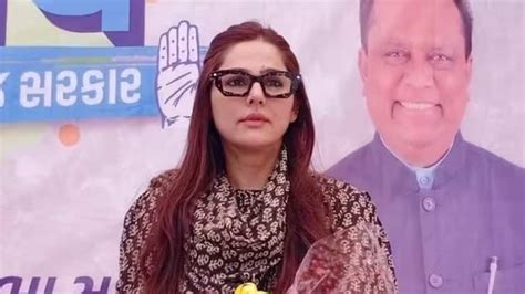 India Alliance Bharuch Seat Lok Sabha Election 2024 Ahmed Patel