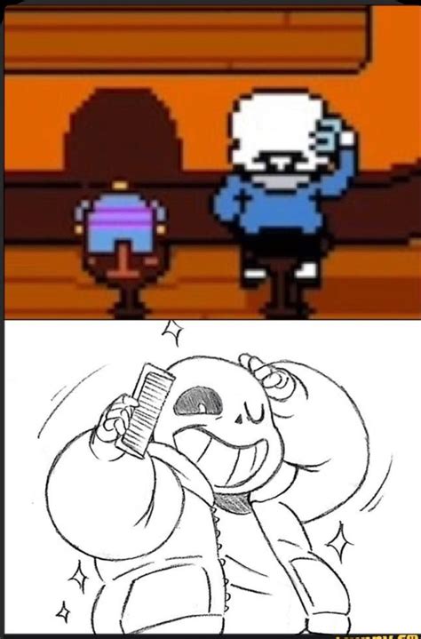 Undertale A Skeleton Animation Meme Artofit