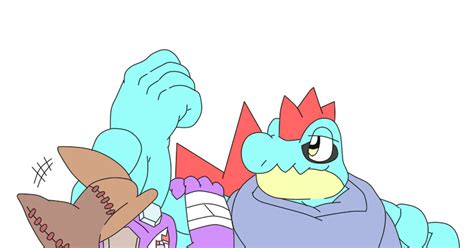ポケタリ】 【ポケタリ】ムキムキなもので できる遊び【パストドロップ】 ハレバレのイラスト Pixiv