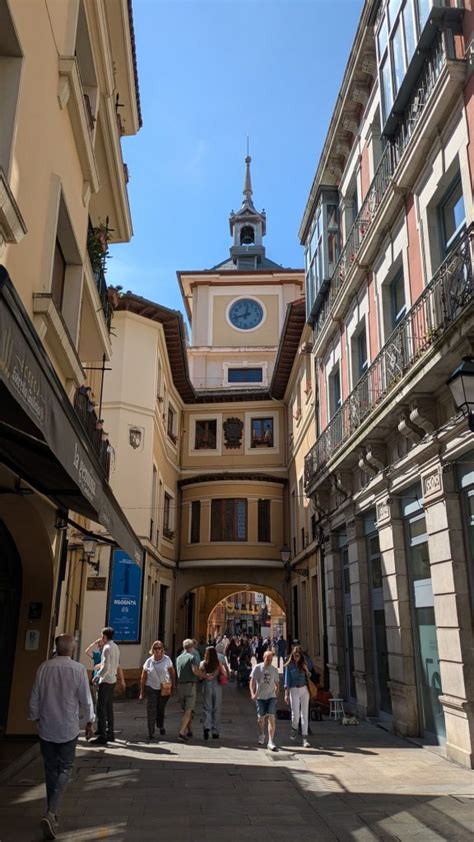 19 Lugares Que Ver En Oviedo Recomendados Por Una Ovetense