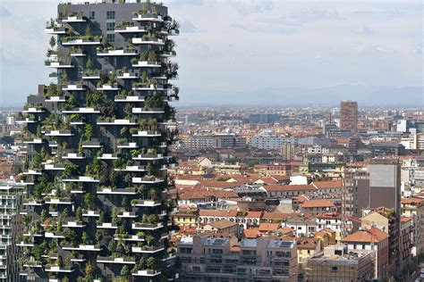 Stefano Boeri Architetti · Divisare